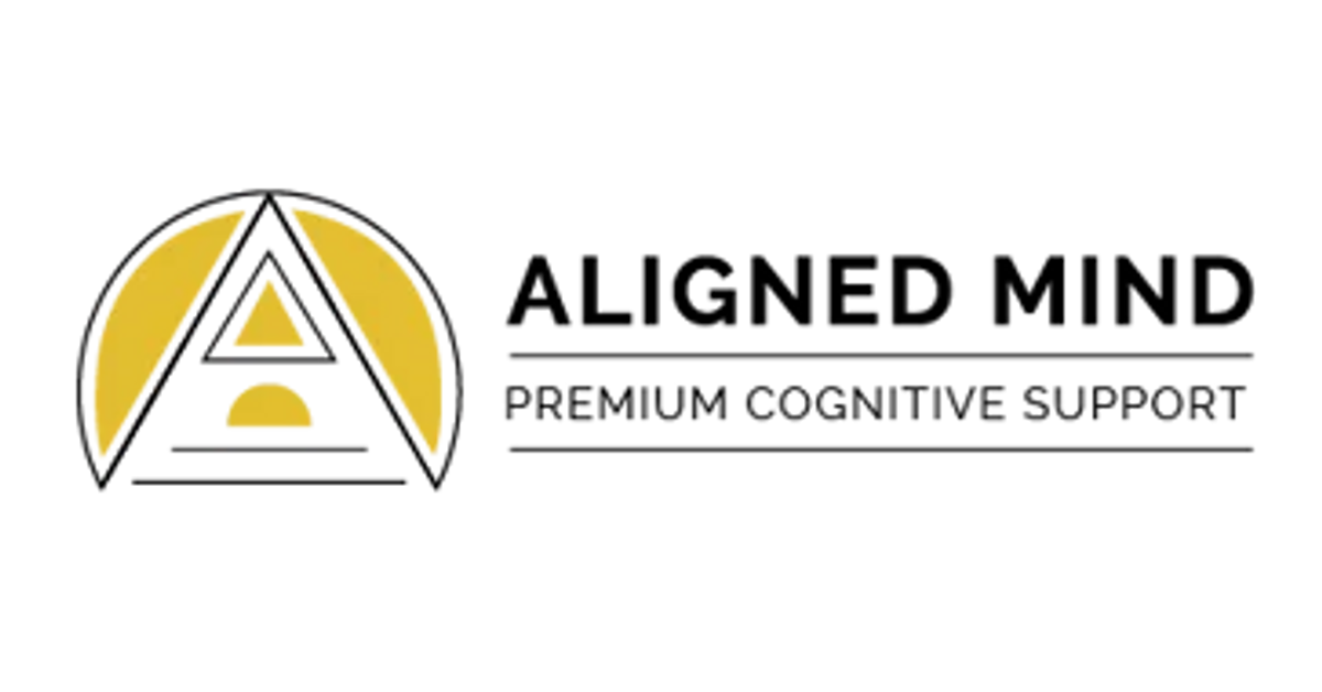 Cognitive Support Products - Enhance Memory & Brain Health – Aligned Mind