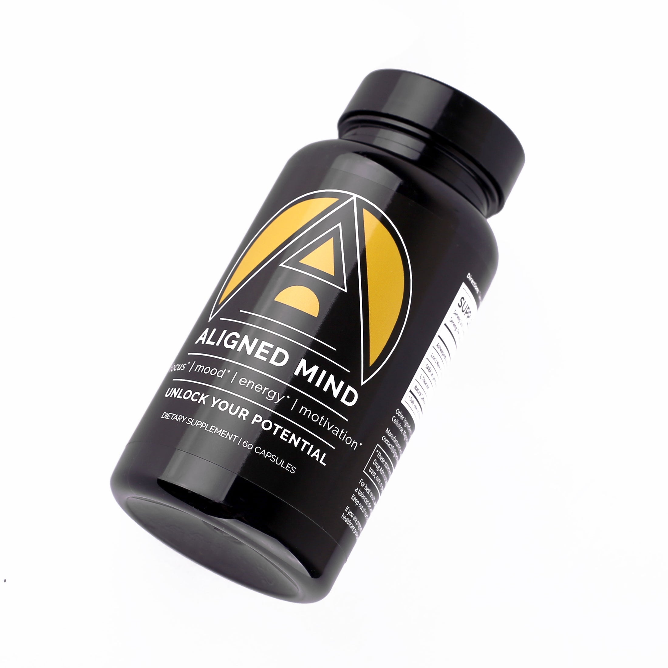 Natural Cognitive Support & Mindful Tools for Modern Minds – Aligned Mind