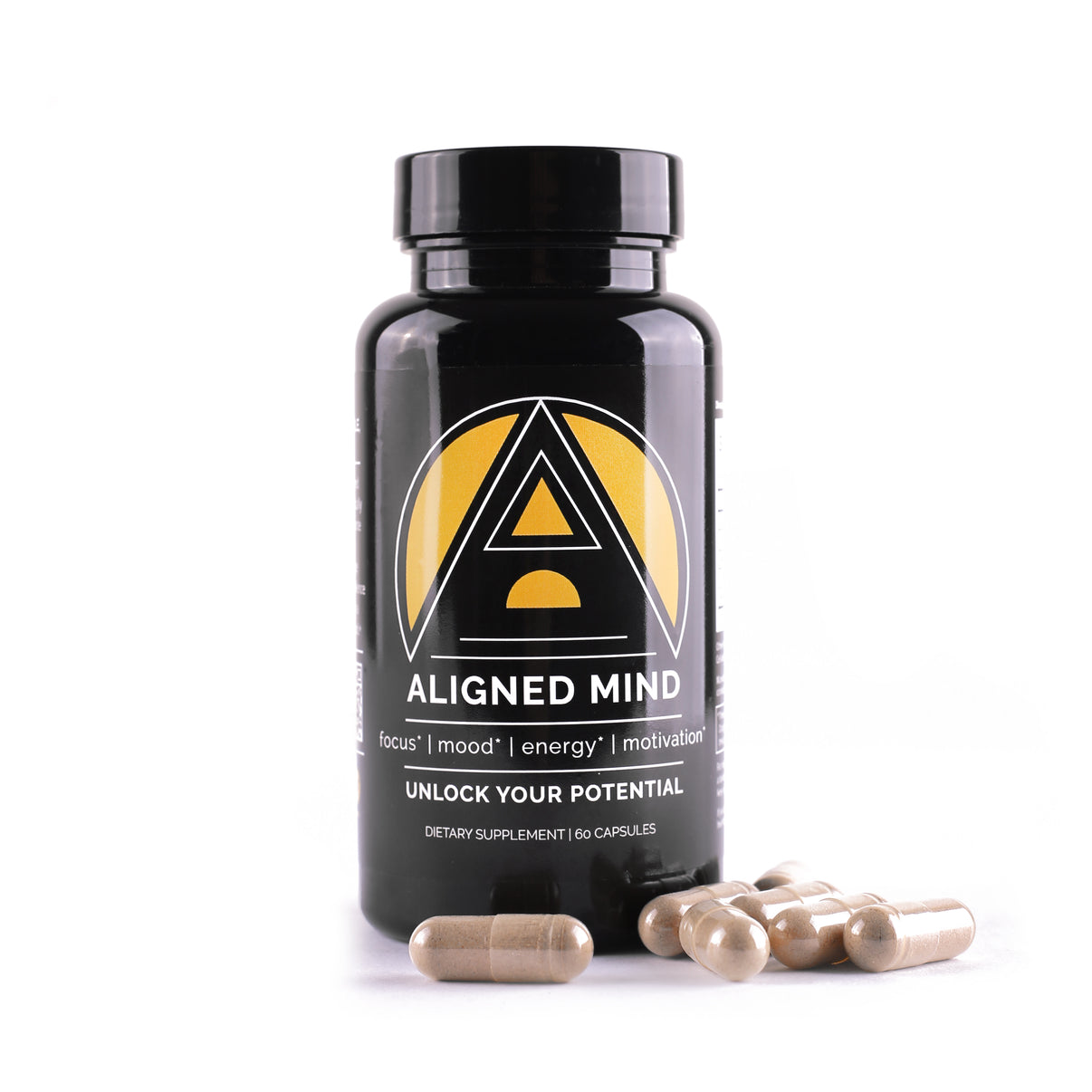 Natural Cognitive Support & Mindful Tools for Modern Minds – Aligned Mind